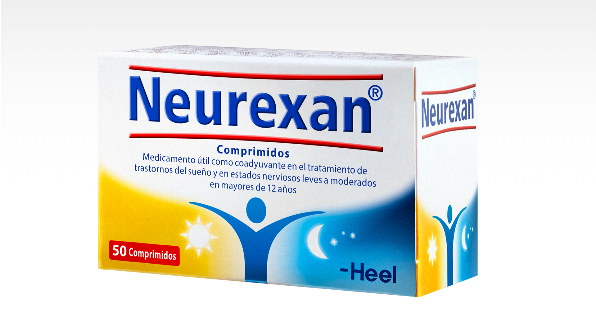 Heel Ecuador Ltda. | Backup
